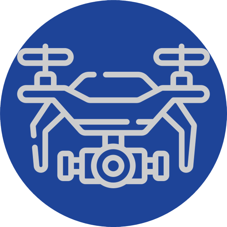 Drone Mapping Geoinformatics Center