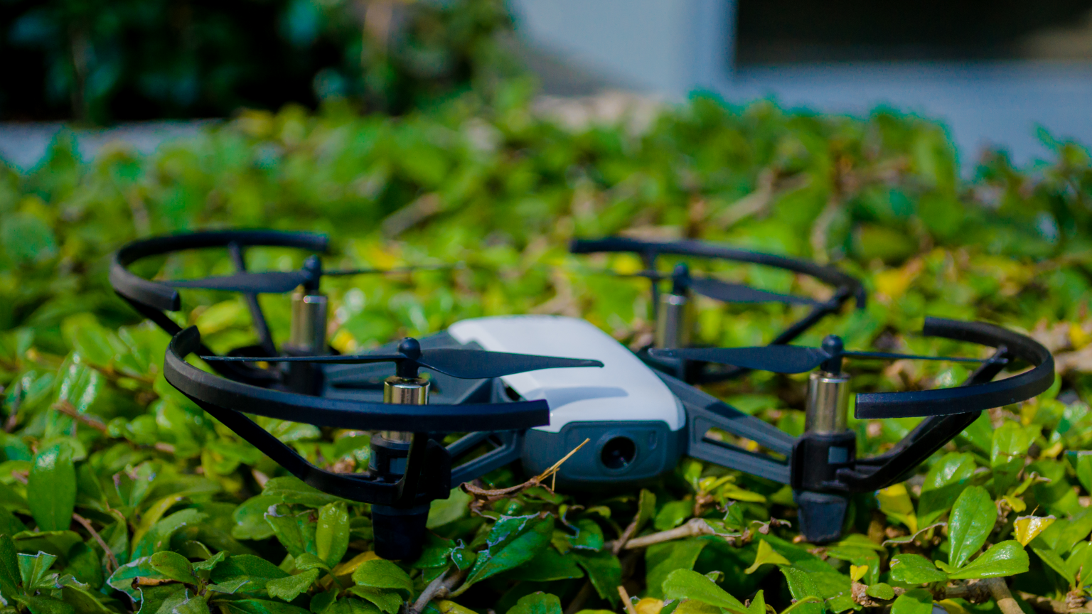 Drone Mapping Geoinformatics Center